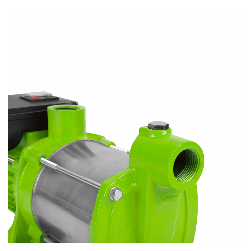 ELETROBOMBA CENTRÍFUGA 1100 W