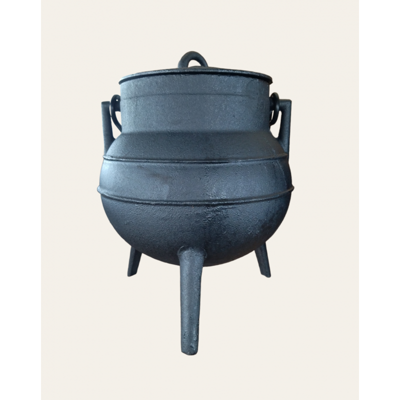 Panela Ferro Fundido